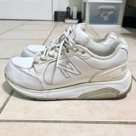 New Balance | Shoes | Mens New Balance 928 Rollbar Graphite Walking ...